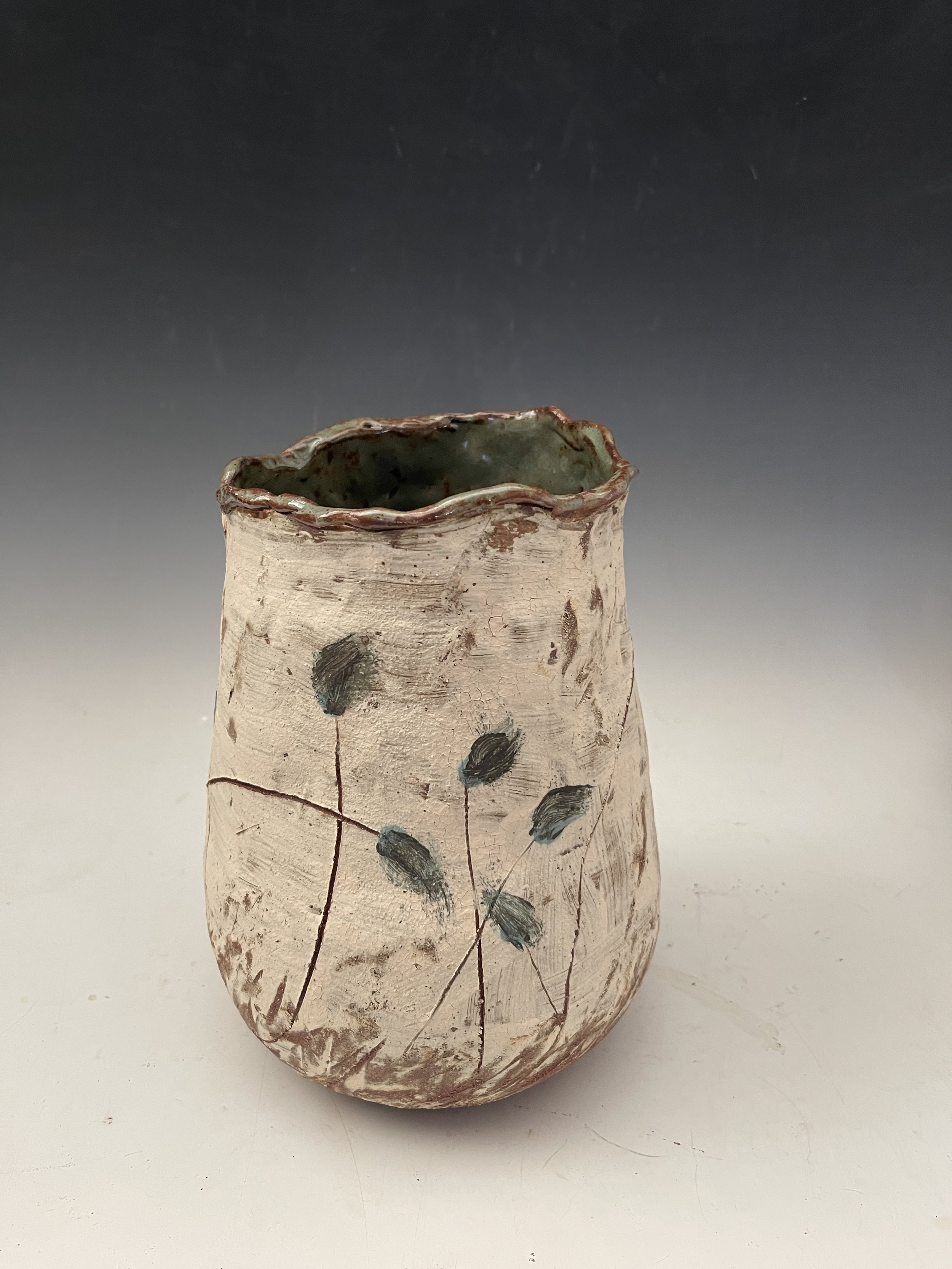 Events — Mary McGill Ceramics