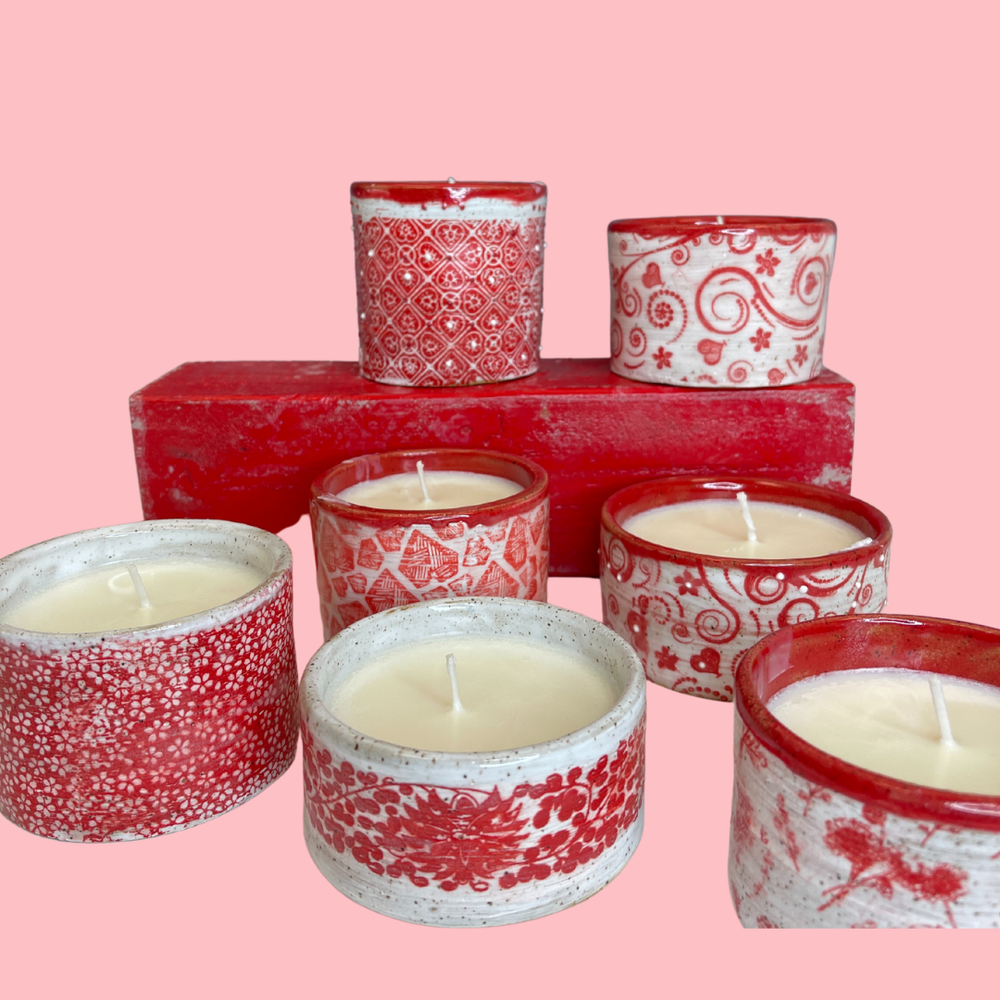 Events — Mary McGill Ceramics