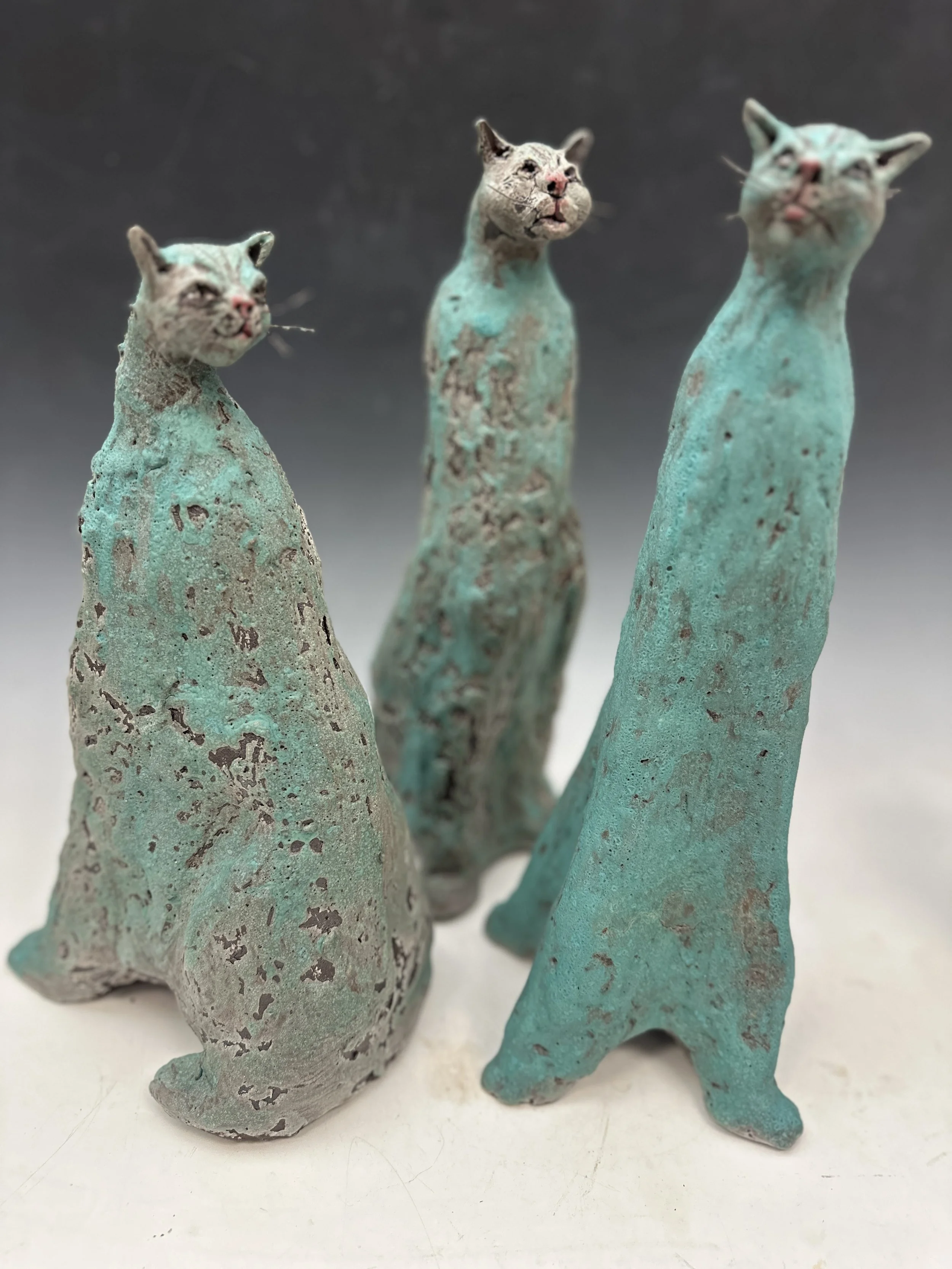 Events — Mary McGill Ceramics