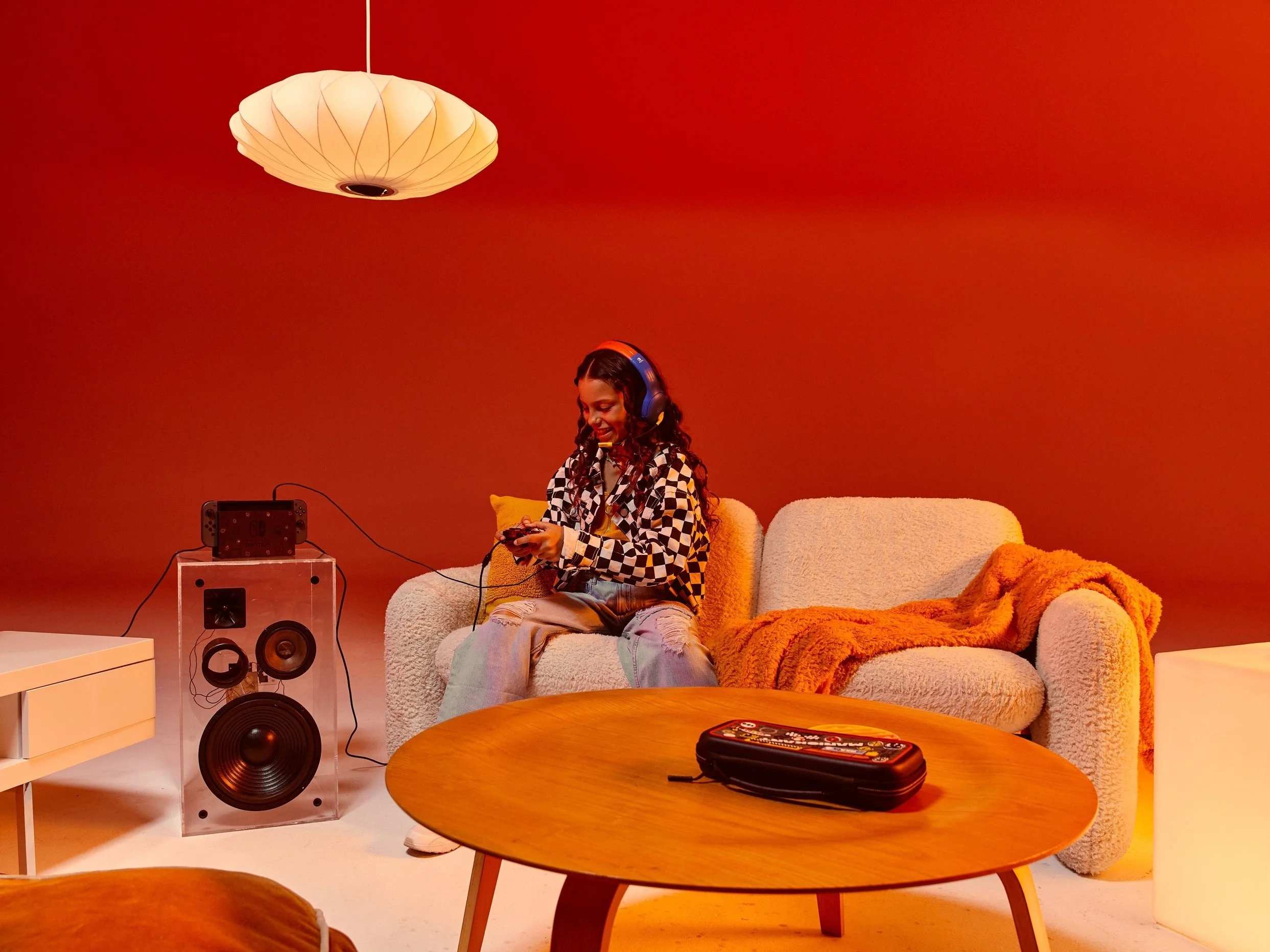 KATE LEONARD | Prop Stylist in Los Angeles