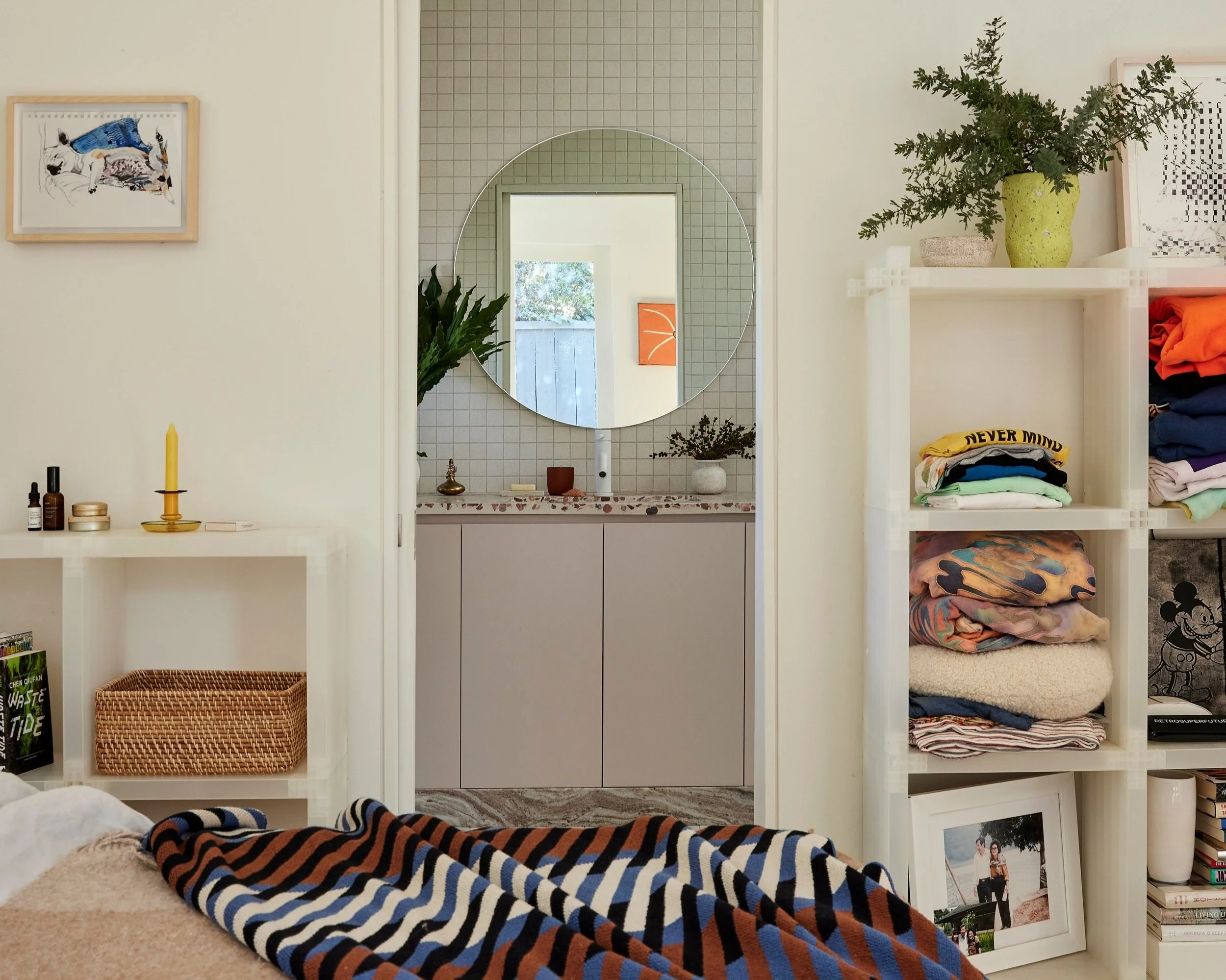KATE LEONARD | Prop Stylist in Los Angeles