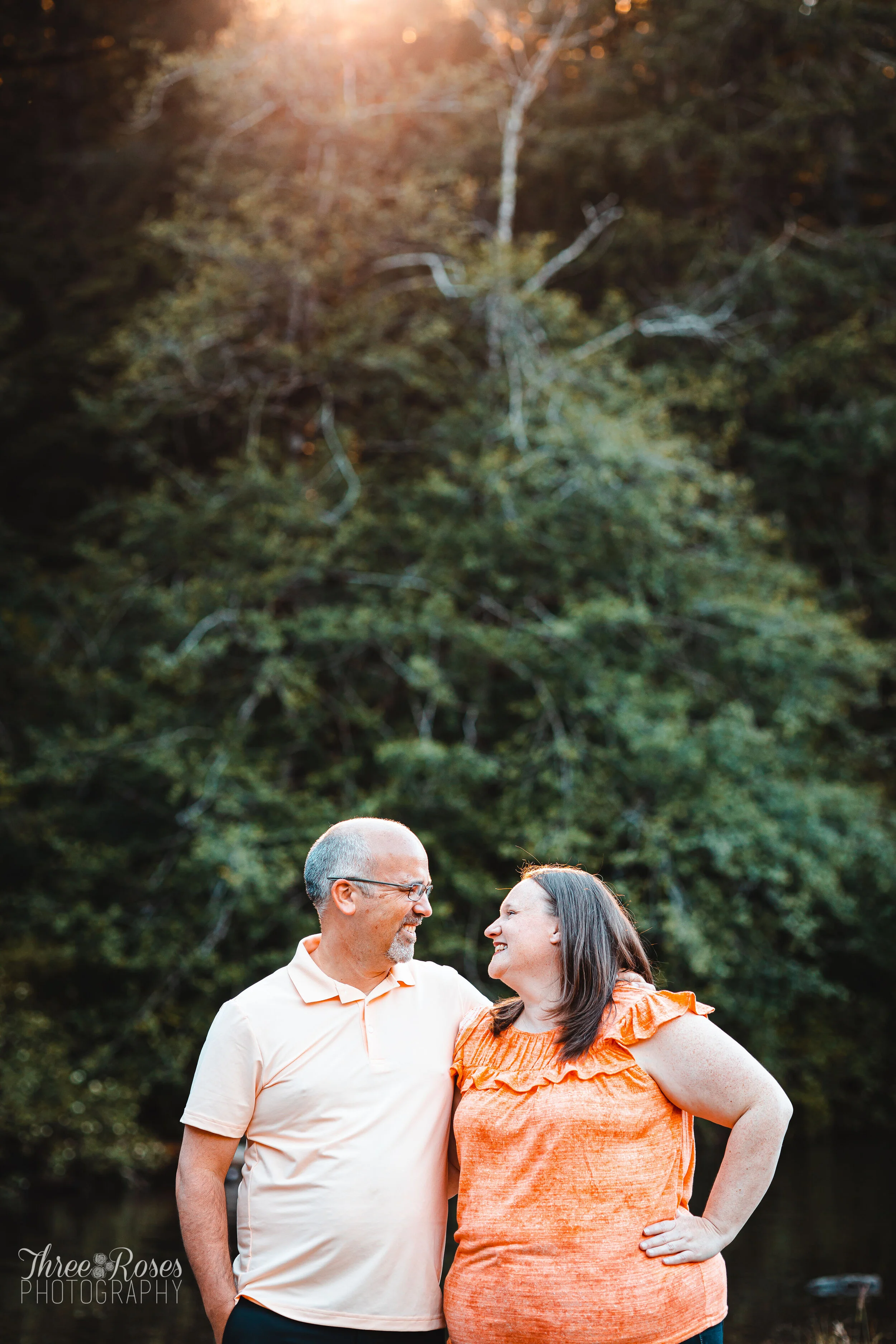 Three Roses Photography