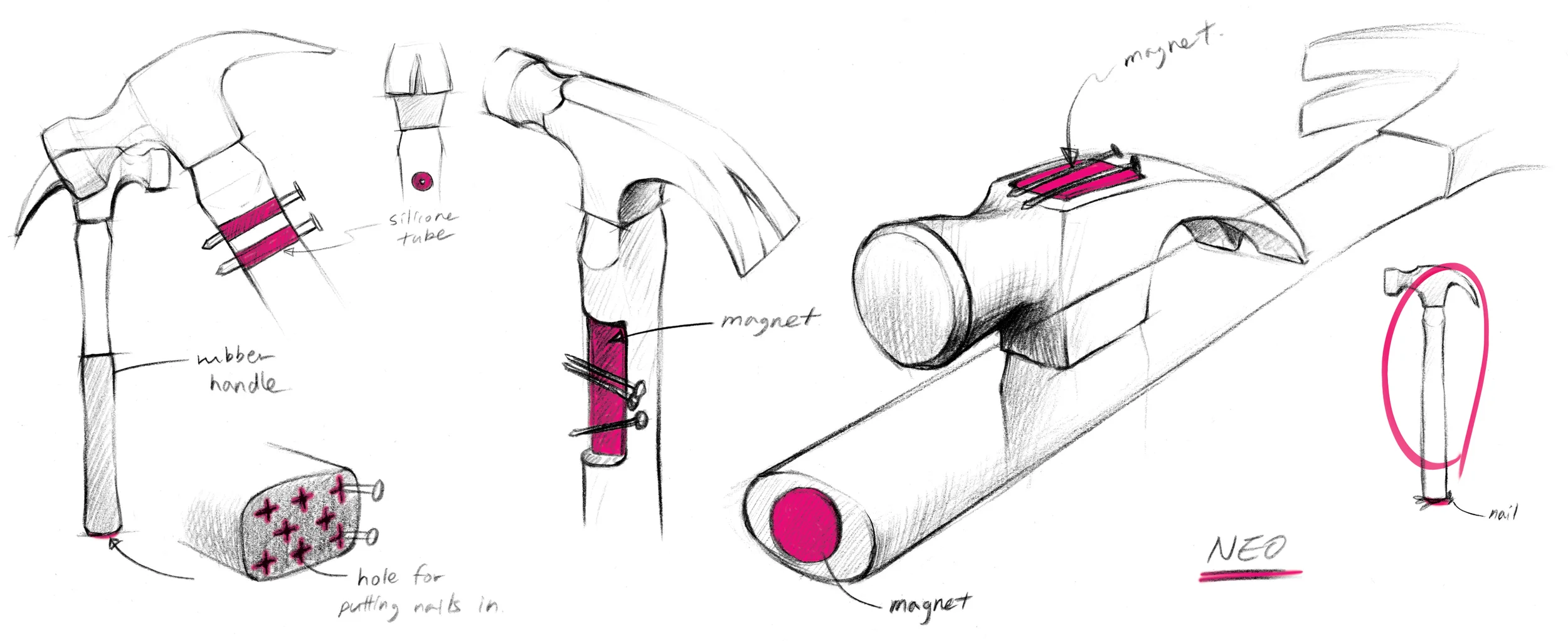 Neo — Jung Soo Park