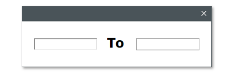 How To Build A Modern-Looking VBA Userform — TheSpreadsheetGuru