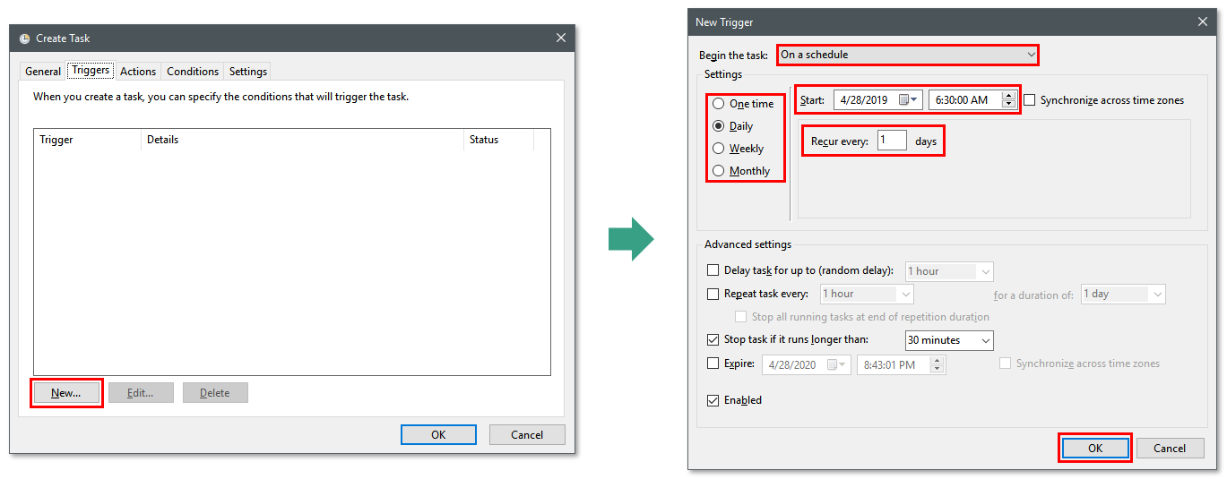 how-to-automatically-run-excel-vba-macros-daily