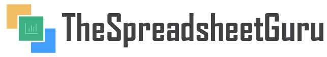 TheSpreadsheetGuru