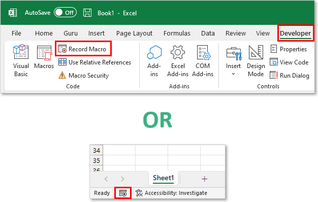 The Basics To VBA Coding In Excel 2022 Guide the-basics-to-vba-coding-in-excel-2022-guide