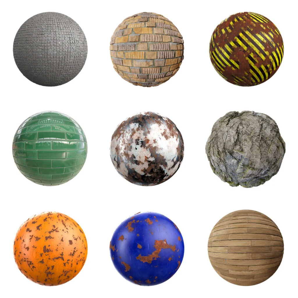 Resource Links — Andy Broomell