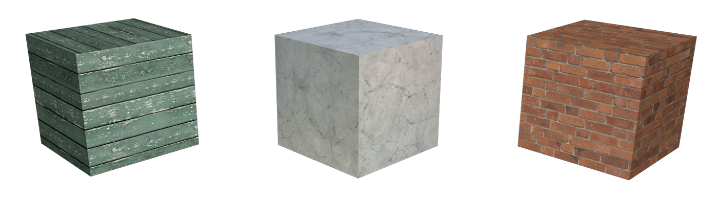 Texture Creation in Vectorworks — Andy Broomell