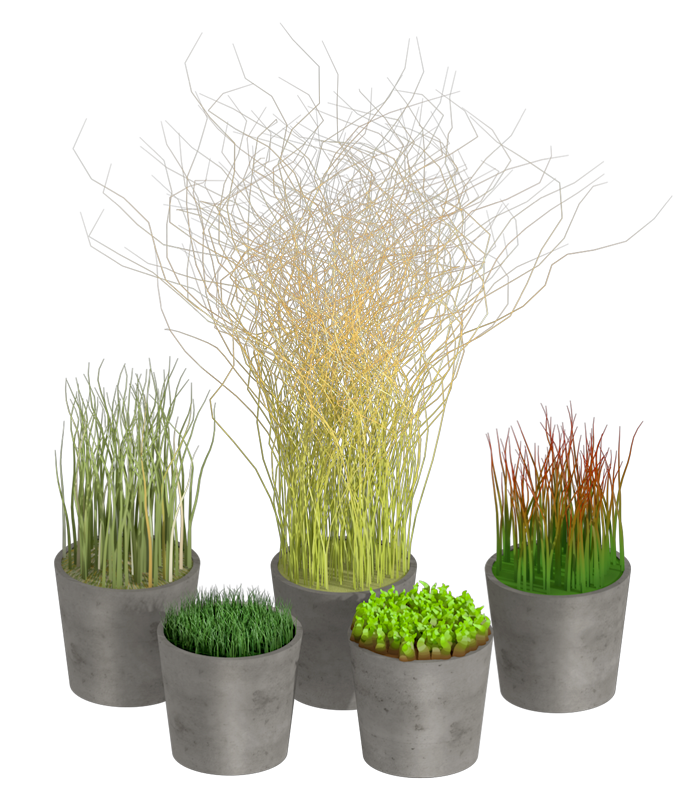 Texture Creation in Vectorworks — Andy Broomell