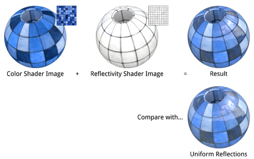 Texture Creation in Vectorworks — Andy Broomell