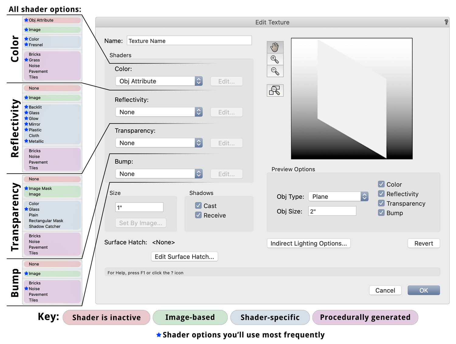 Texture Creation In Vectorworks Andy Broomell
