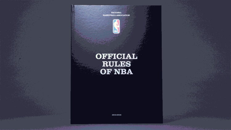 Kobe's Rules Book