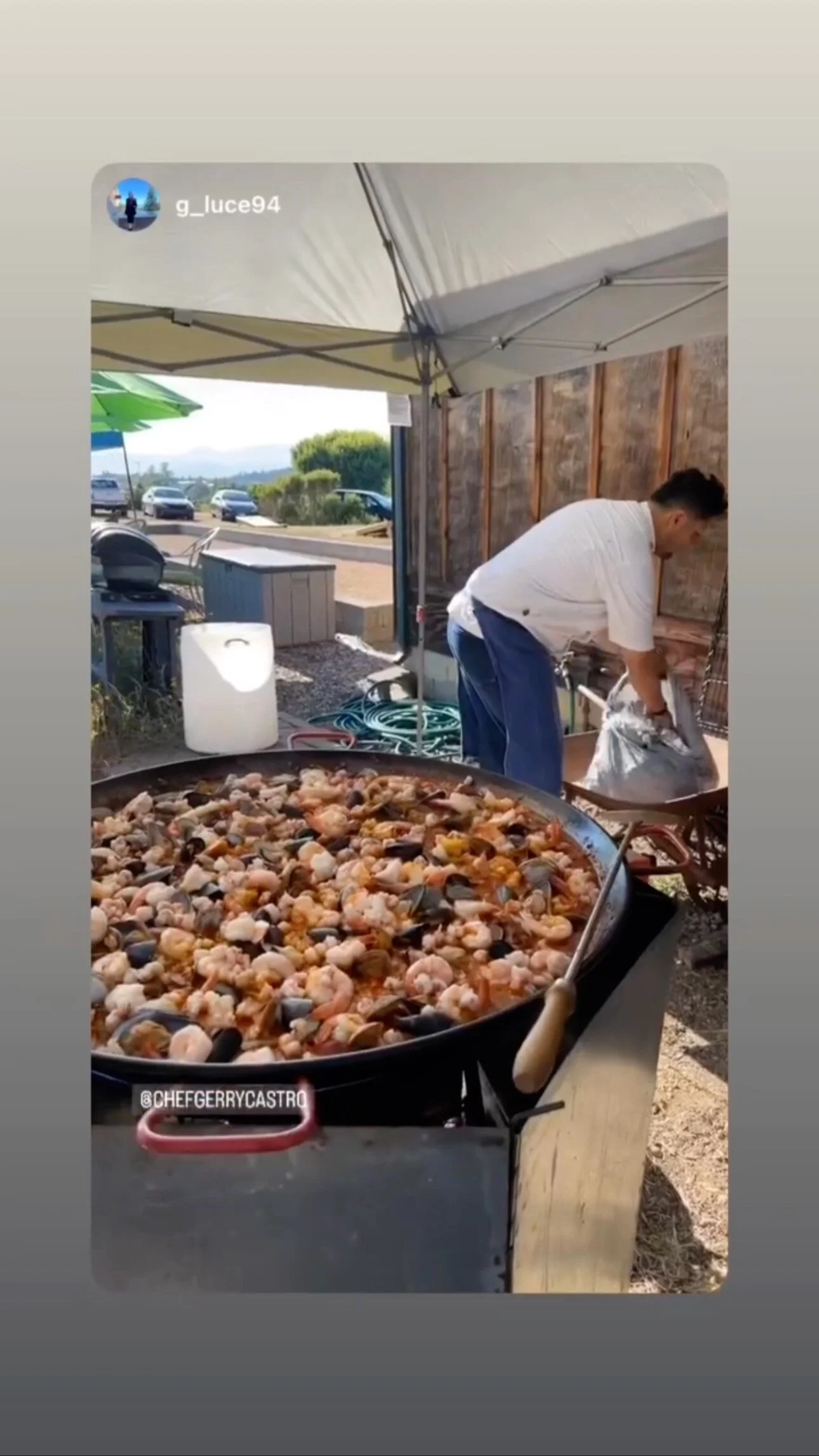 Castro Catering | Private Chef Services | Napa & Sonoma Valley