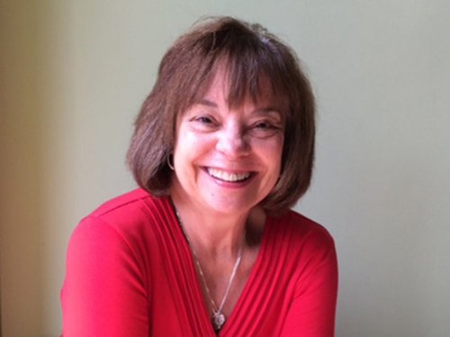 Judith Hanson Lasater - “Restorative Yoga Queen” — J. Brown Yoga