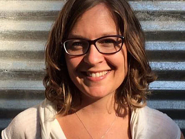 Jay Fields - "Teaching People Not Poses" — J. Brown Yoga