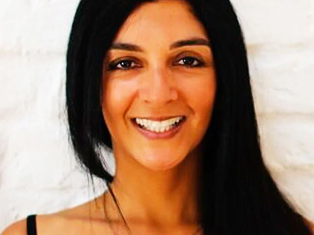 Divya Kohli - "Discernment, Surrender, and Finding Peace" — J. Brown Yoga