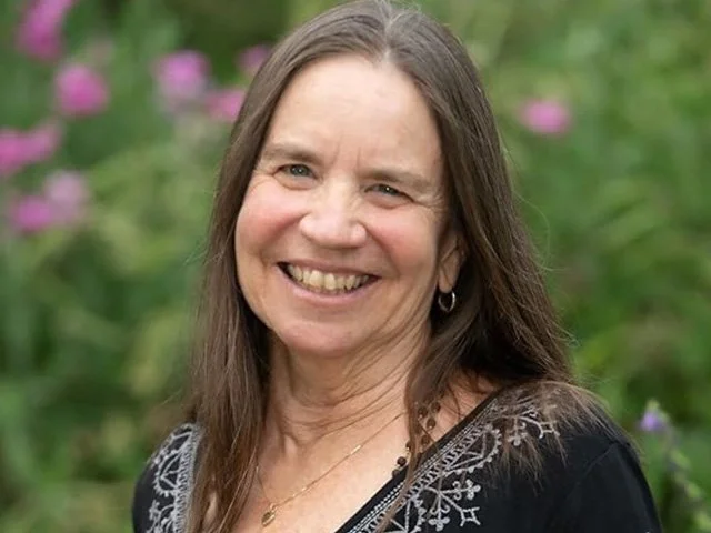 Cindy Lusk - "Making Sense of Contradictory Messages" — J. Brown Yoga