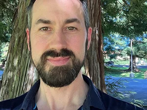 Neil Taylor - "Mindfulness of the Ordinary and Profound" — J. Brown Yoga