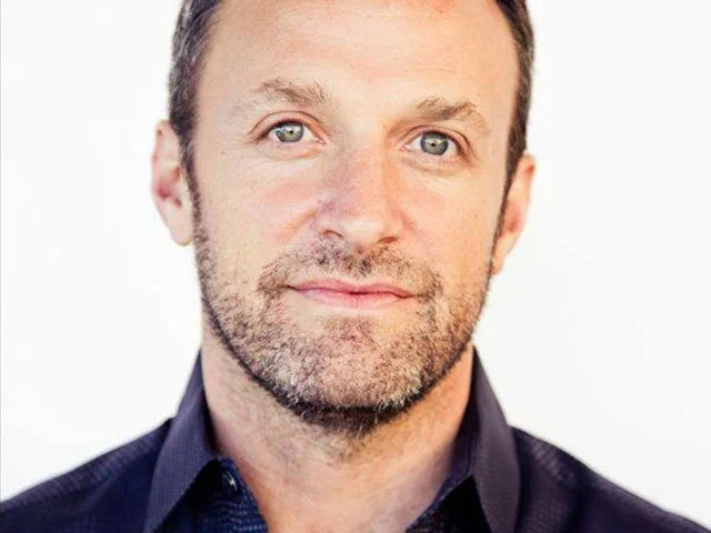 Joshua Schrei - "Pulses, Rhythms and Resonances" — J. Brown Yoga