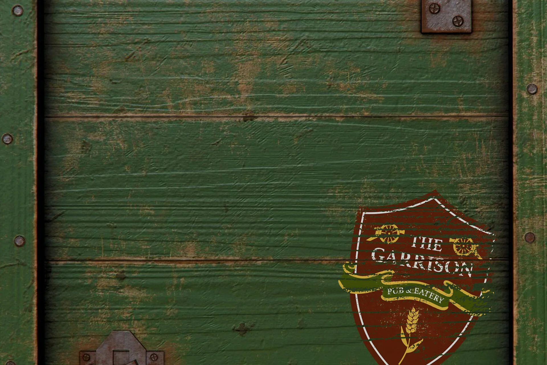 The Garrison Pub & Eatery