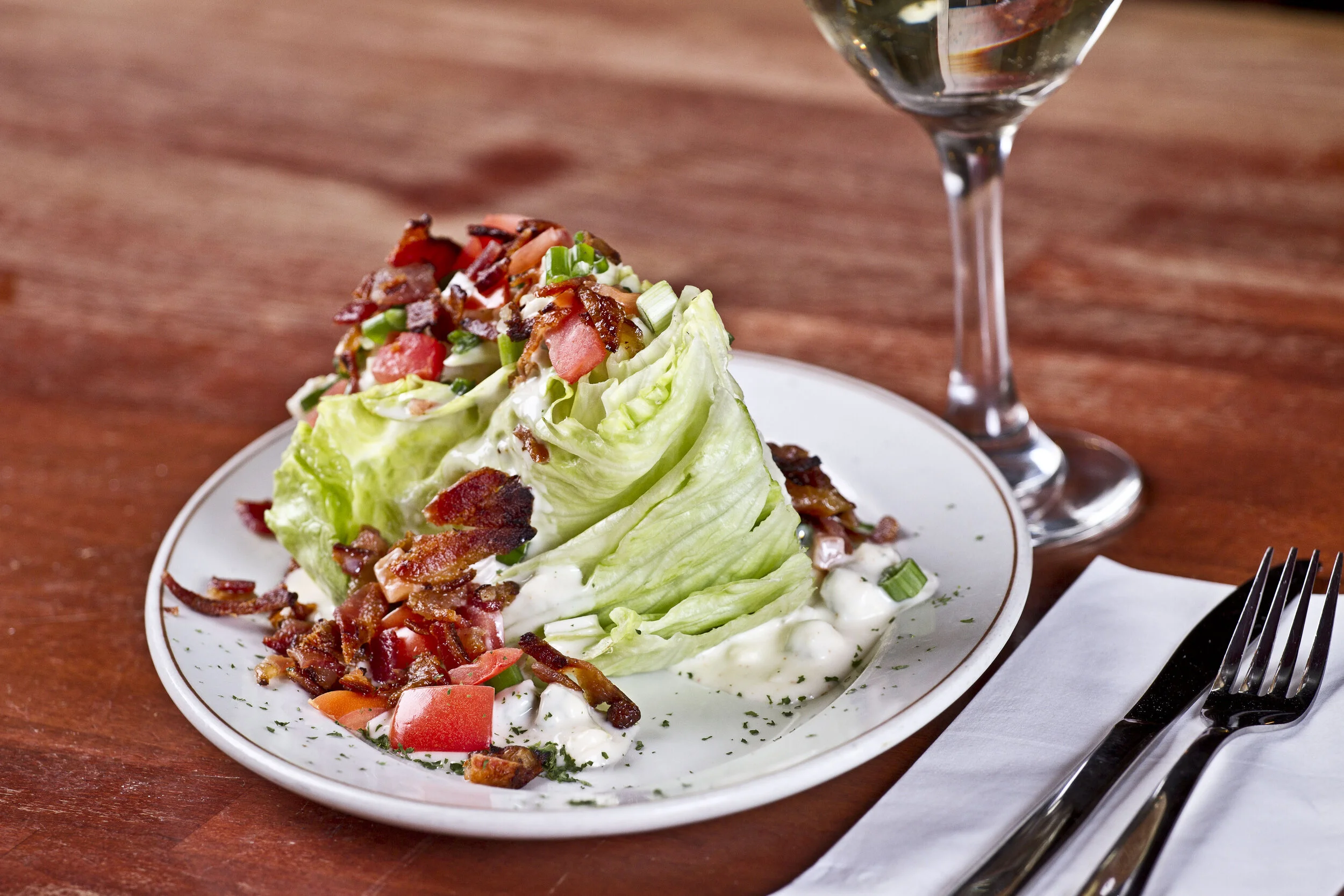 The Garrison Pub & Eatery