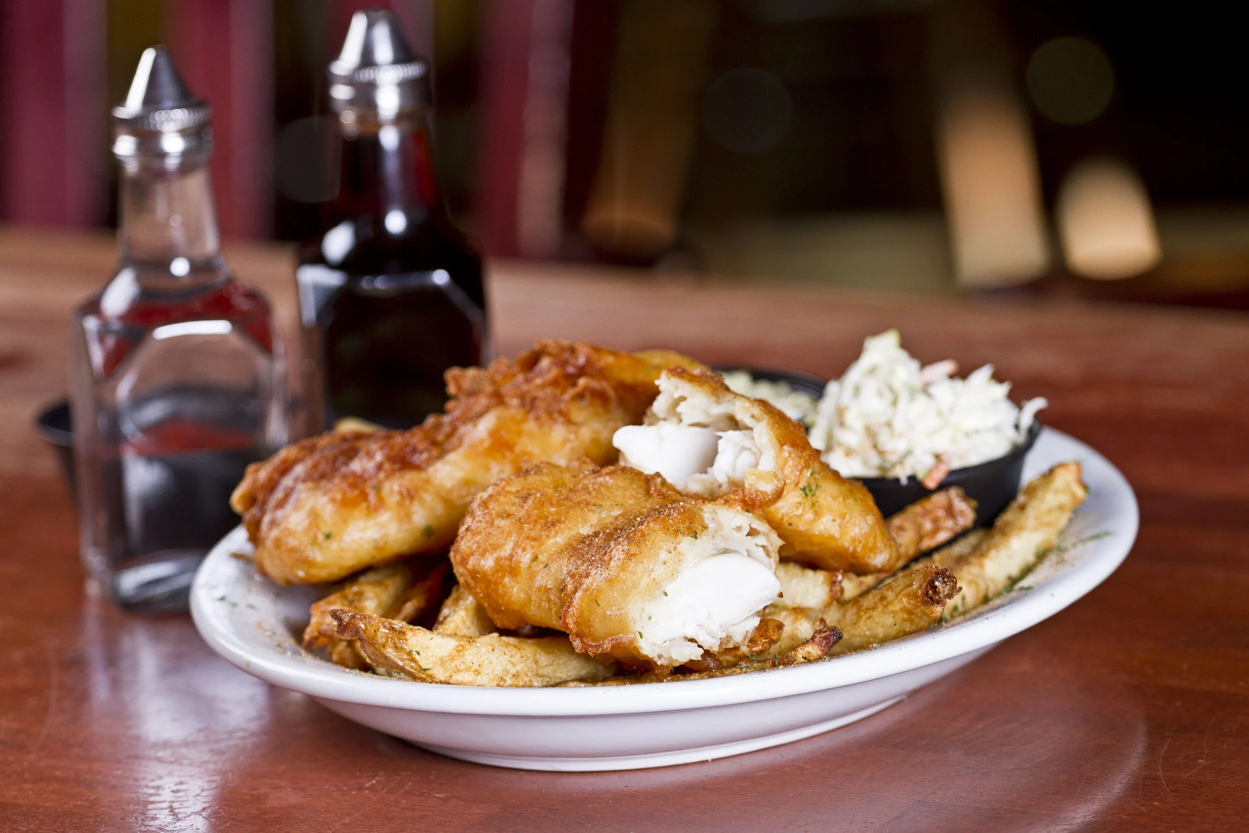 The Garrison Pub & Eatery