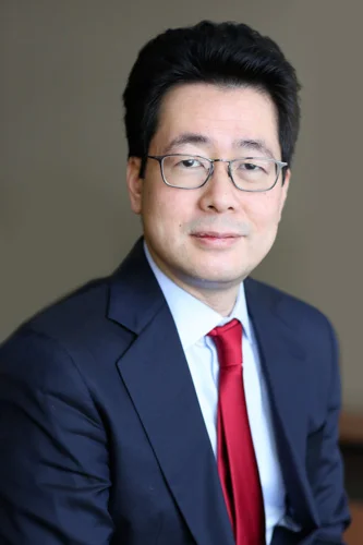 Patrick Yu — AREPA