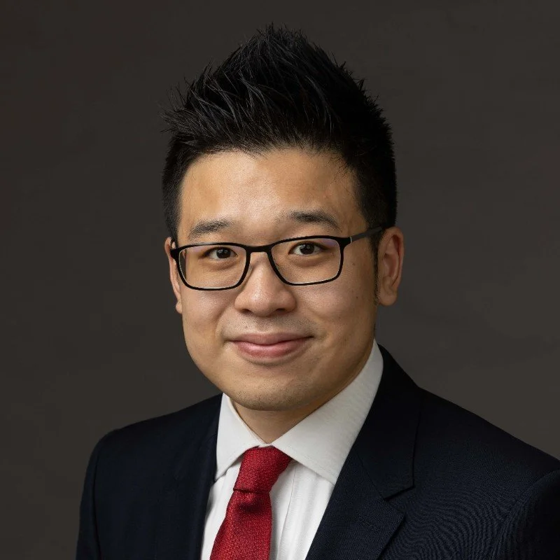 George Zhang — AREPA