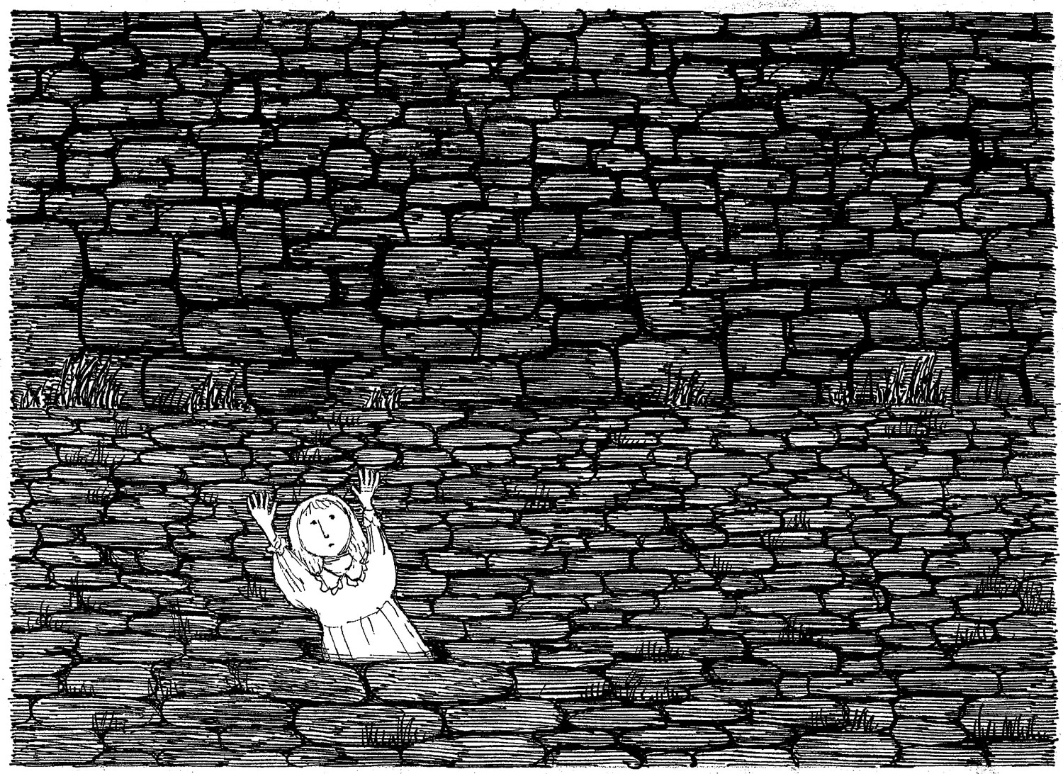 Gorey Images — Goreyesque