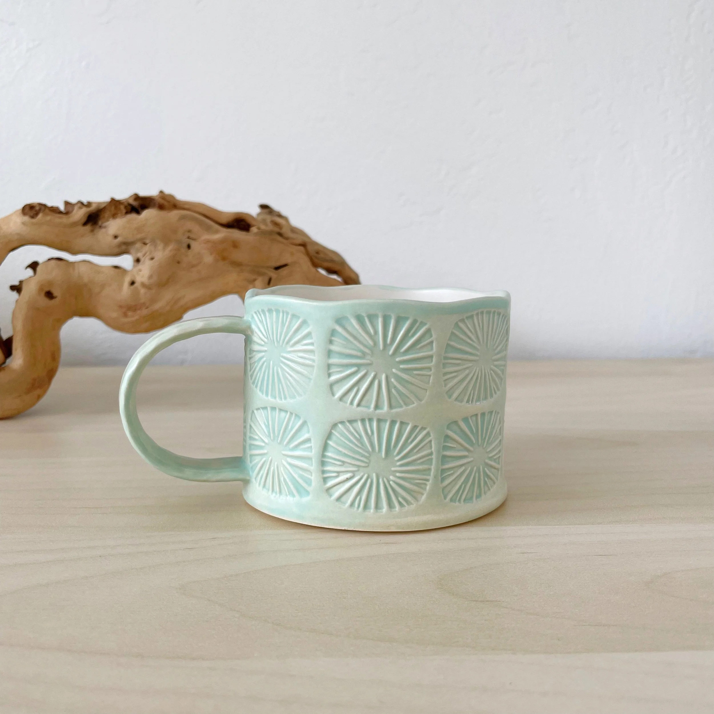 Handmade Ceramics by Casey Starks, CS Ceramics — Casey Starks Studio