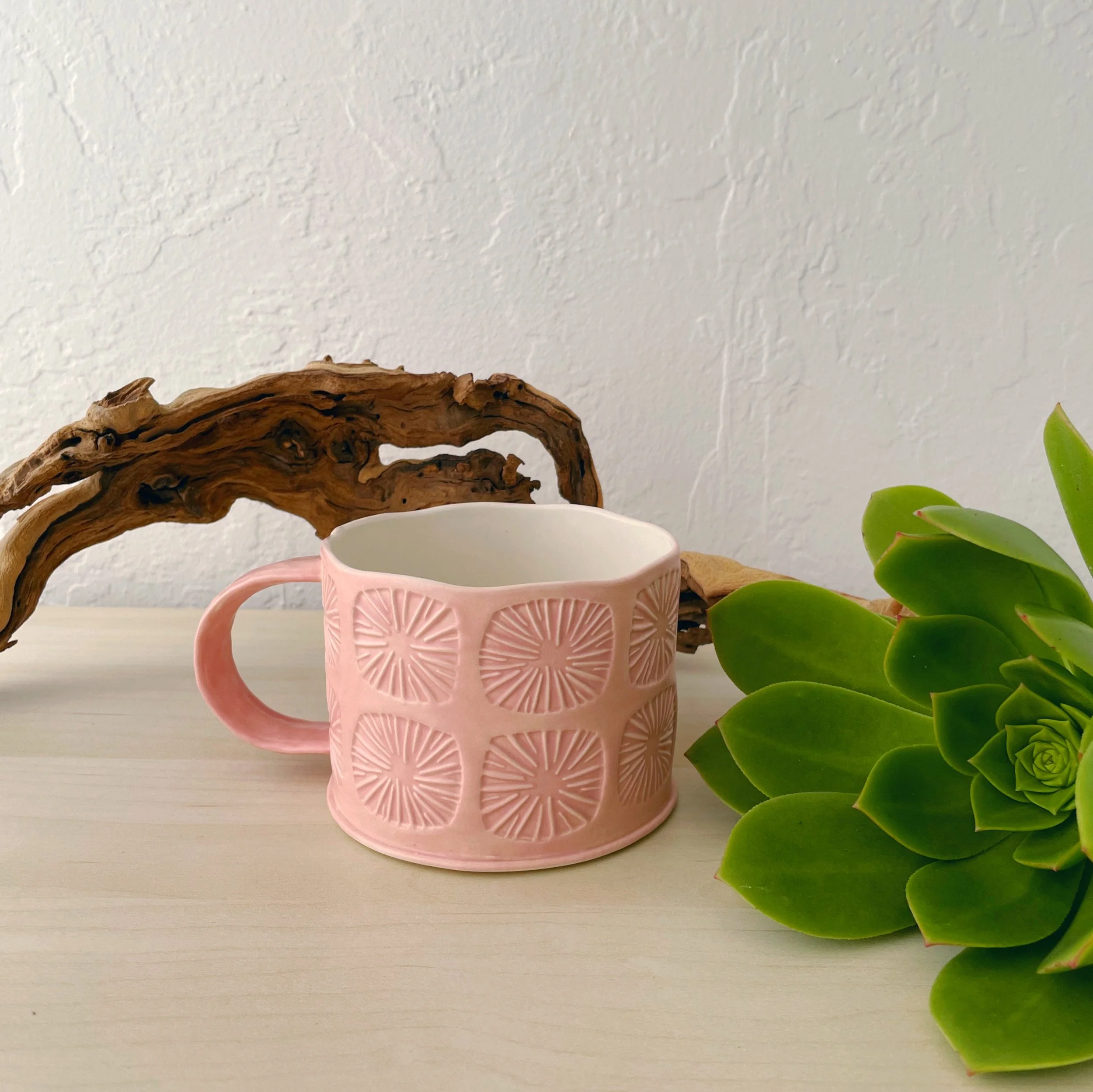 Handmade Ceramics by Casey Starks, CS Ceramics — Casey Starks Studio