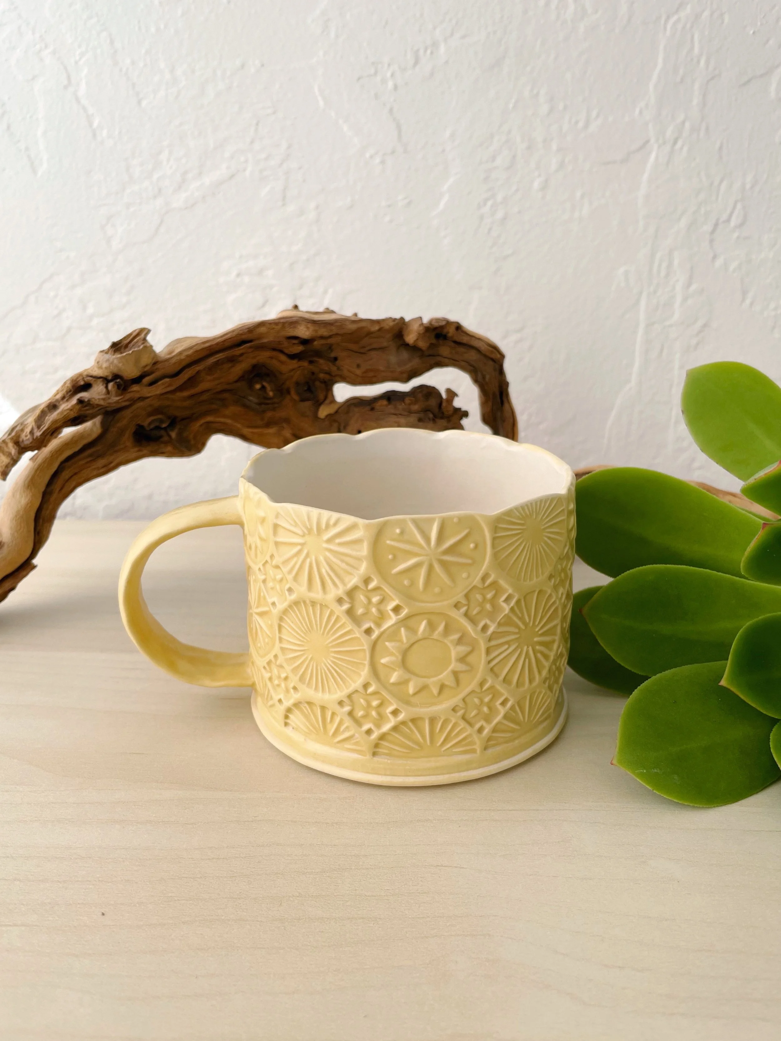 Handmade Ceramics by Casey Starks, CS Ceramics — Casey Starks Studio