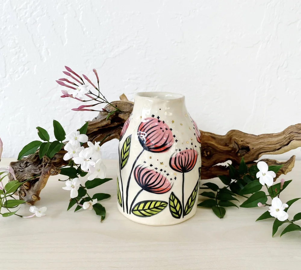 Ceramic Vase Ideas