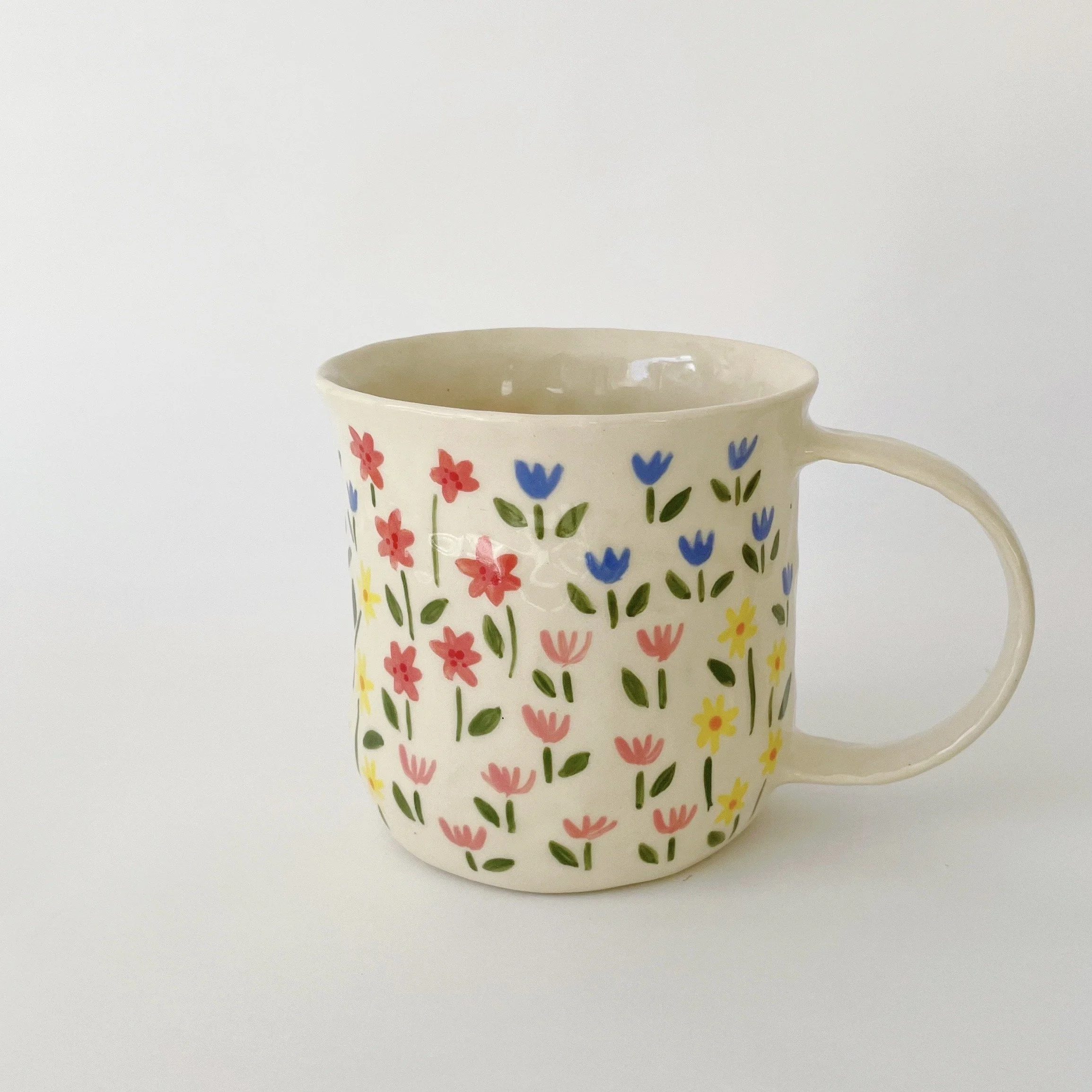 Handmade Ceramics by Casey Starks, CS Ceramics — Casey Starks Studio