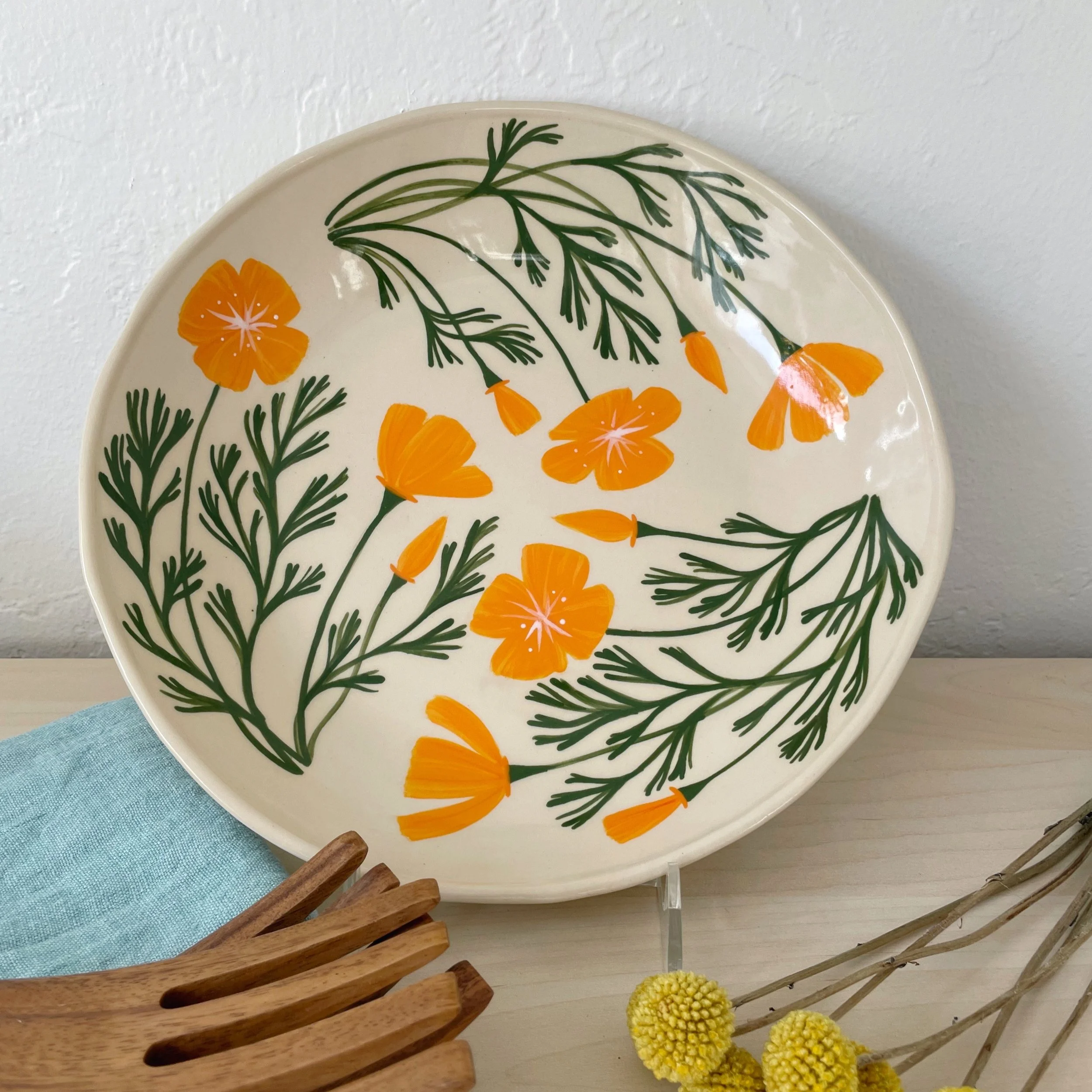 Home Decor — Casey Starks Studio