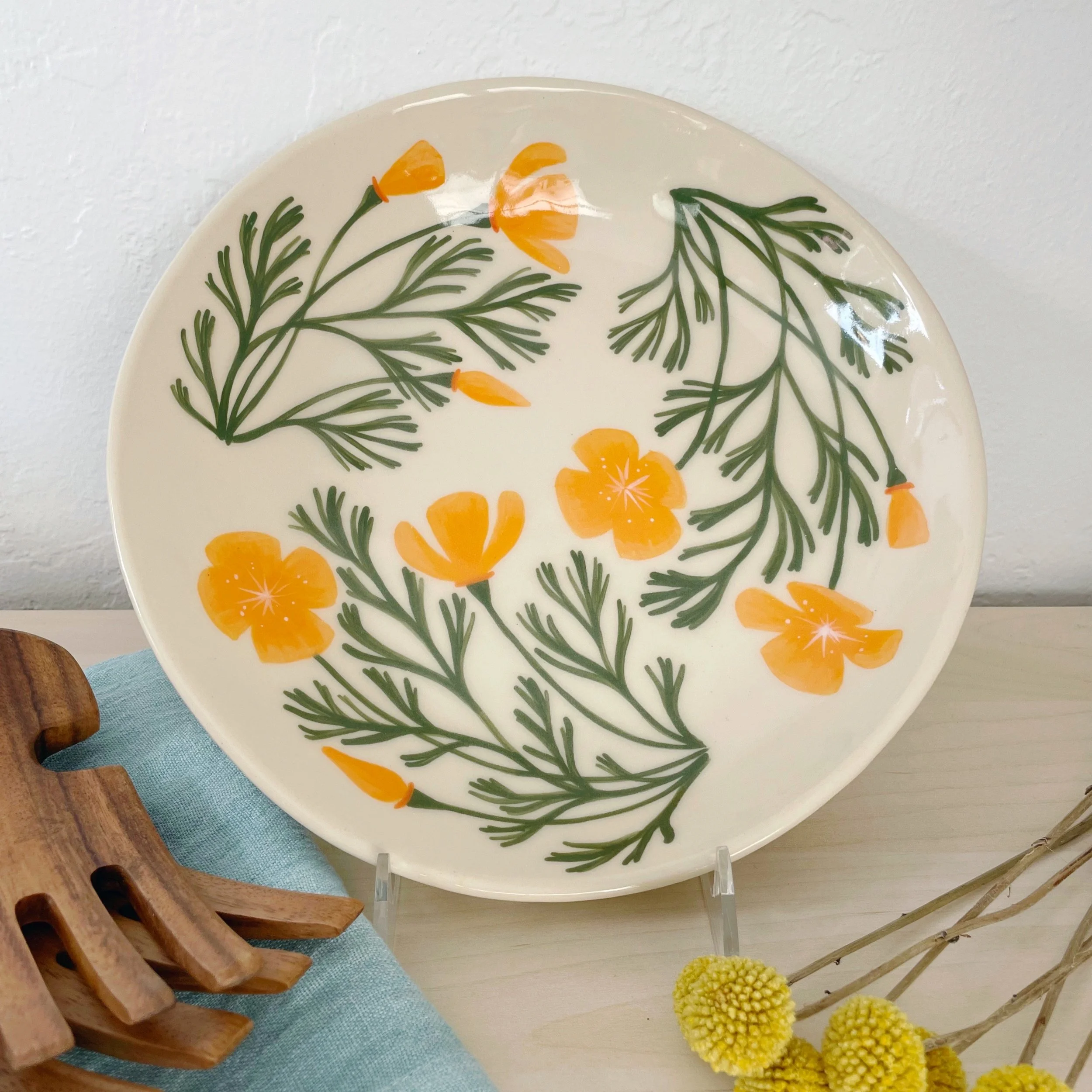 Home Decor — Casey Starks Studio