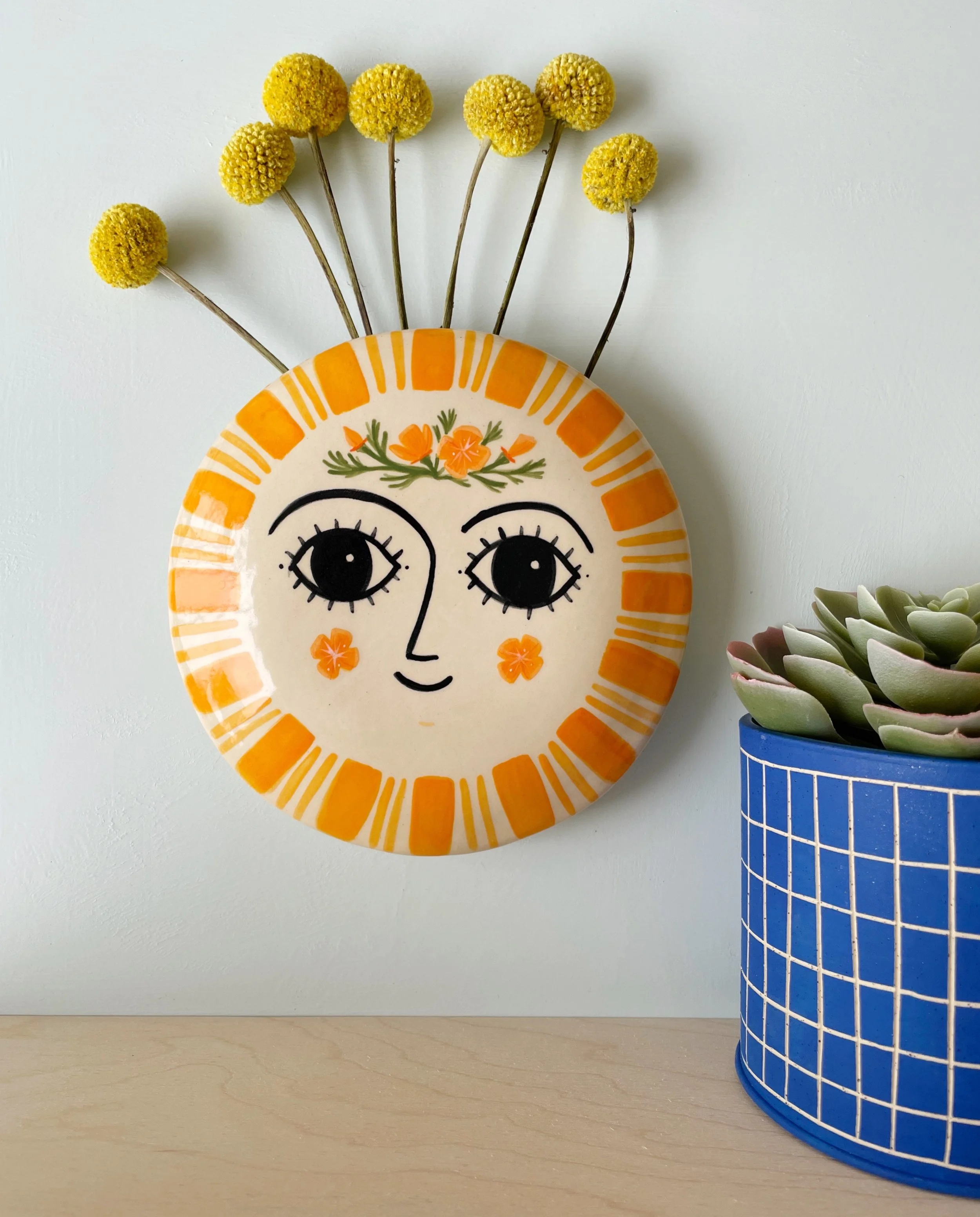 Home Decor — Casey Starks Studio