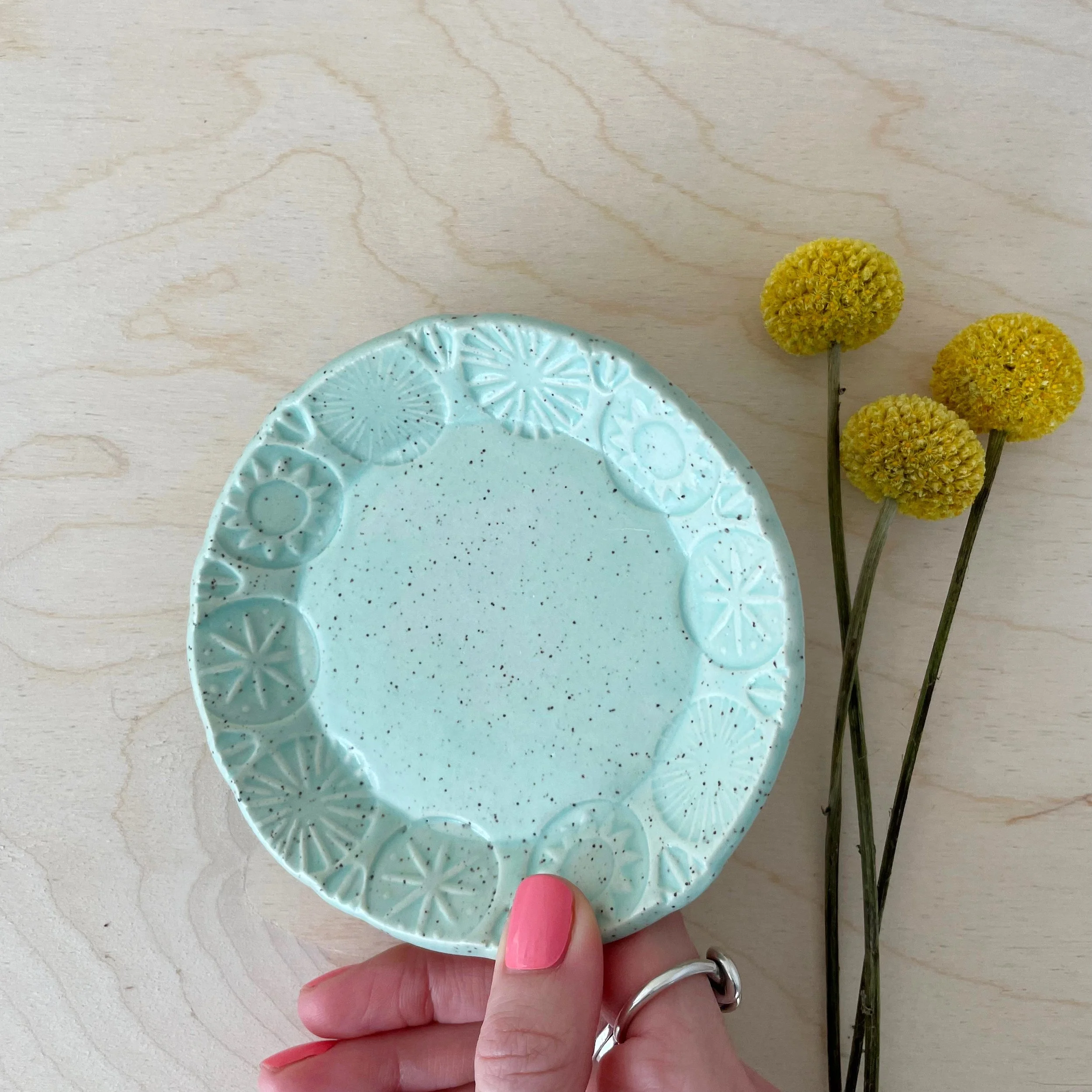 Home Decor — Casey Starks Studio