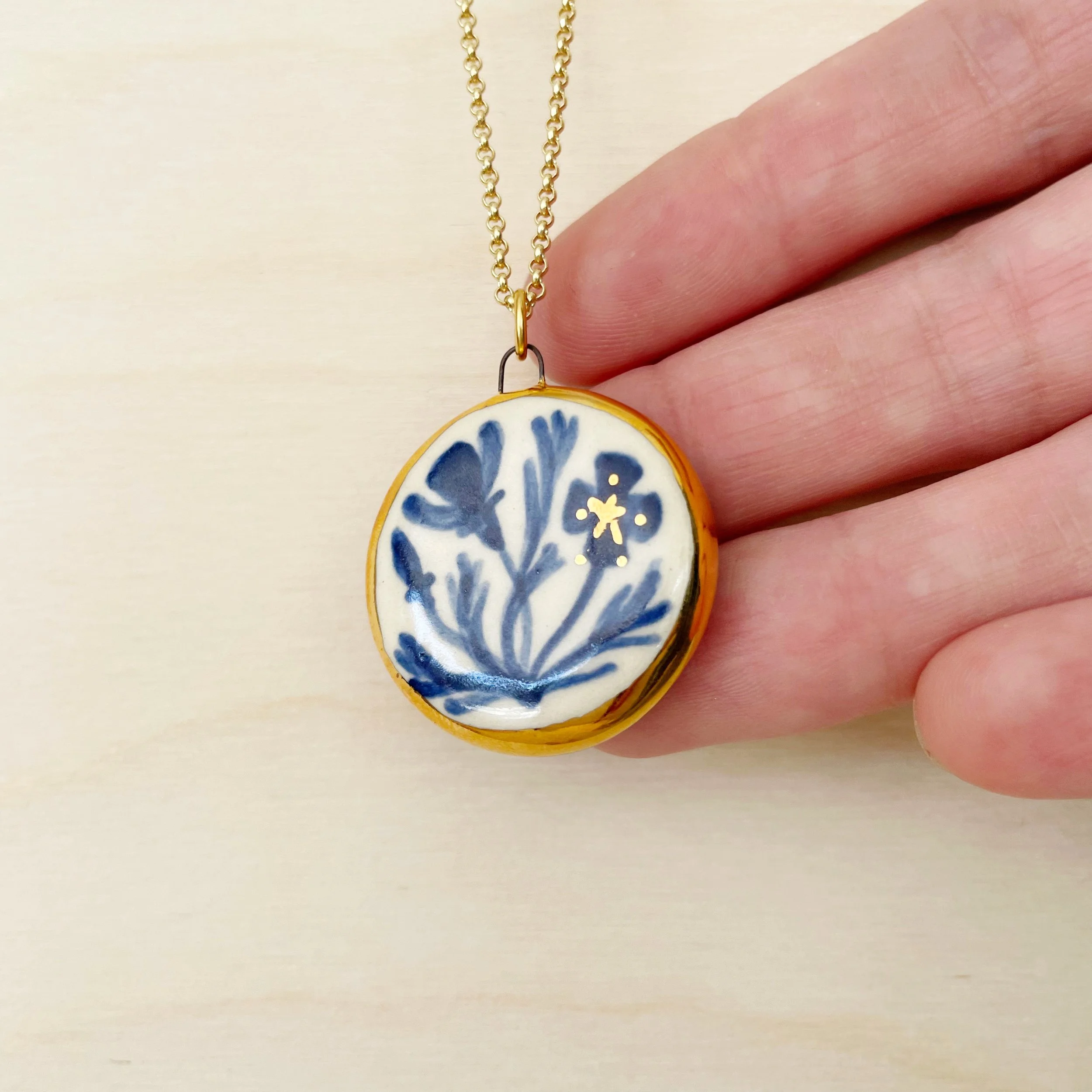 Jewelry — Casey Starks Studio