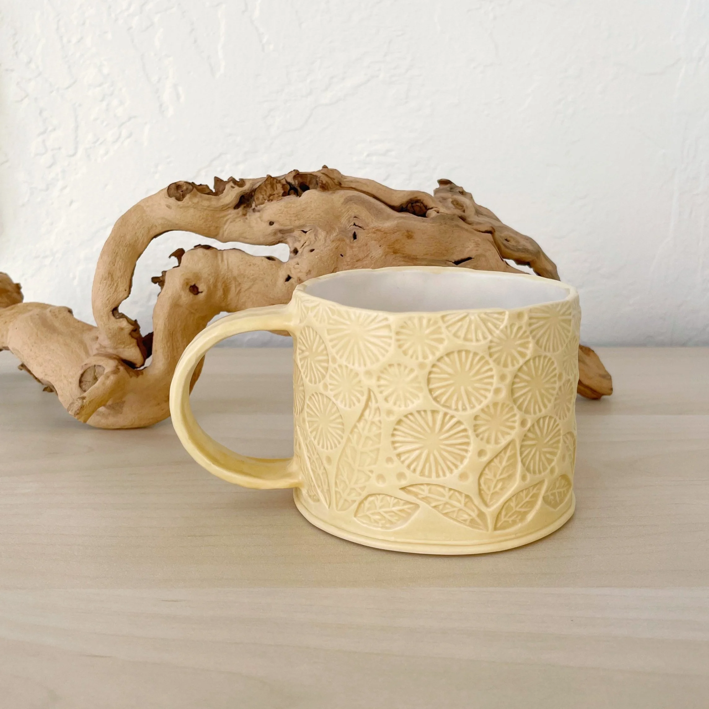 Handmade Ceramics by Casey Starks, CS Ceramics — Casey Starks Studio