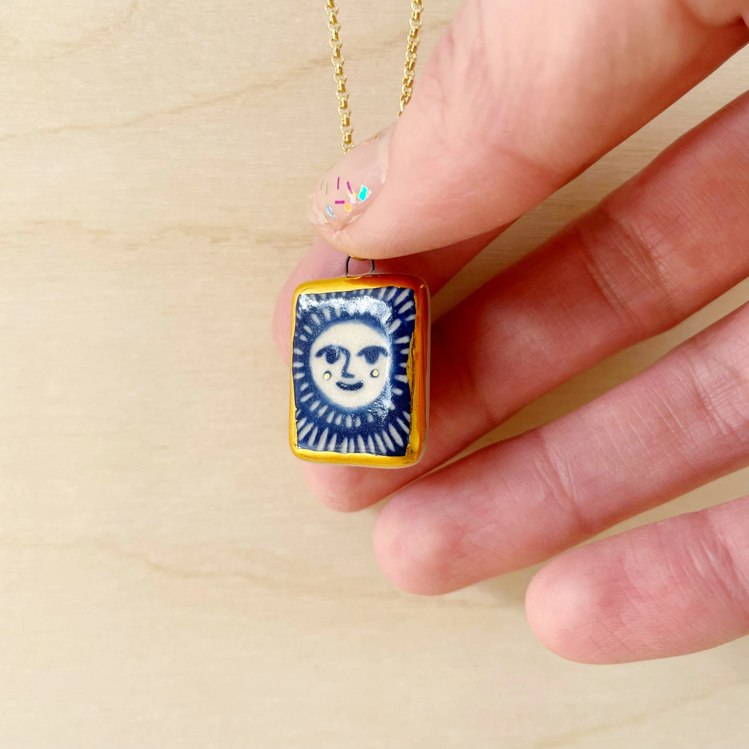 Jewelry — Casey Starks Studio