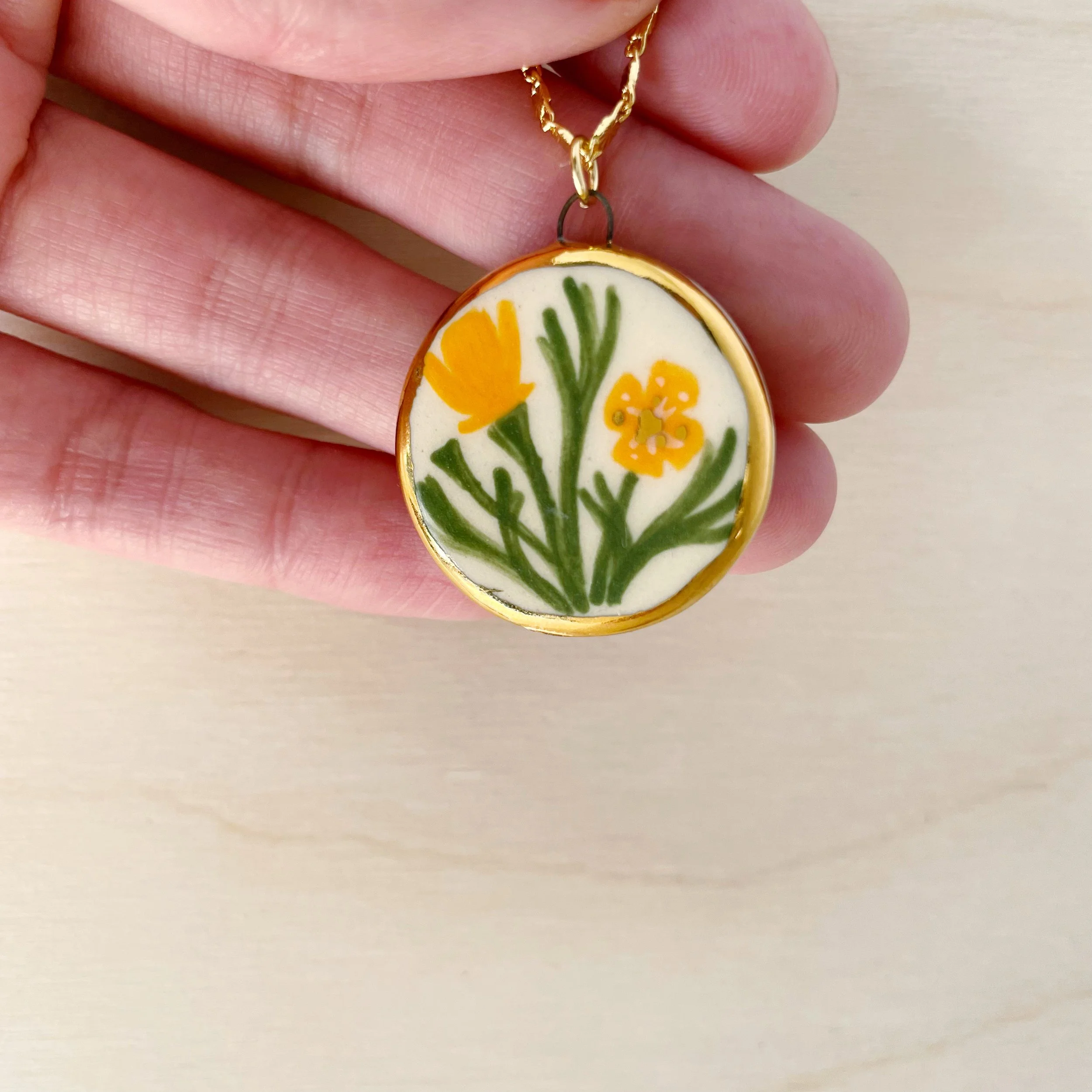 Jewelry — Casey Starks Studio