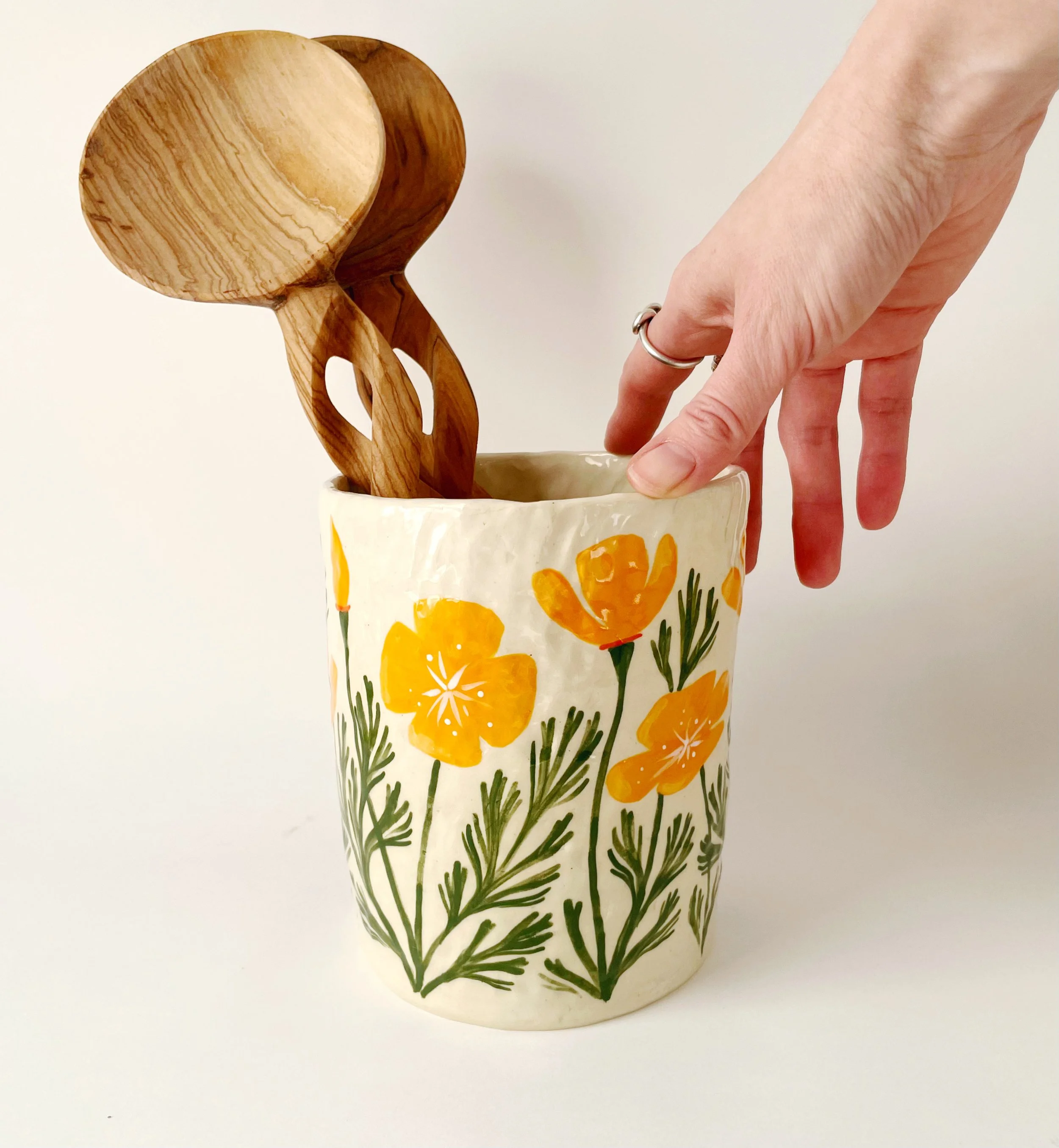 Home Decor — Casey Starks Studio