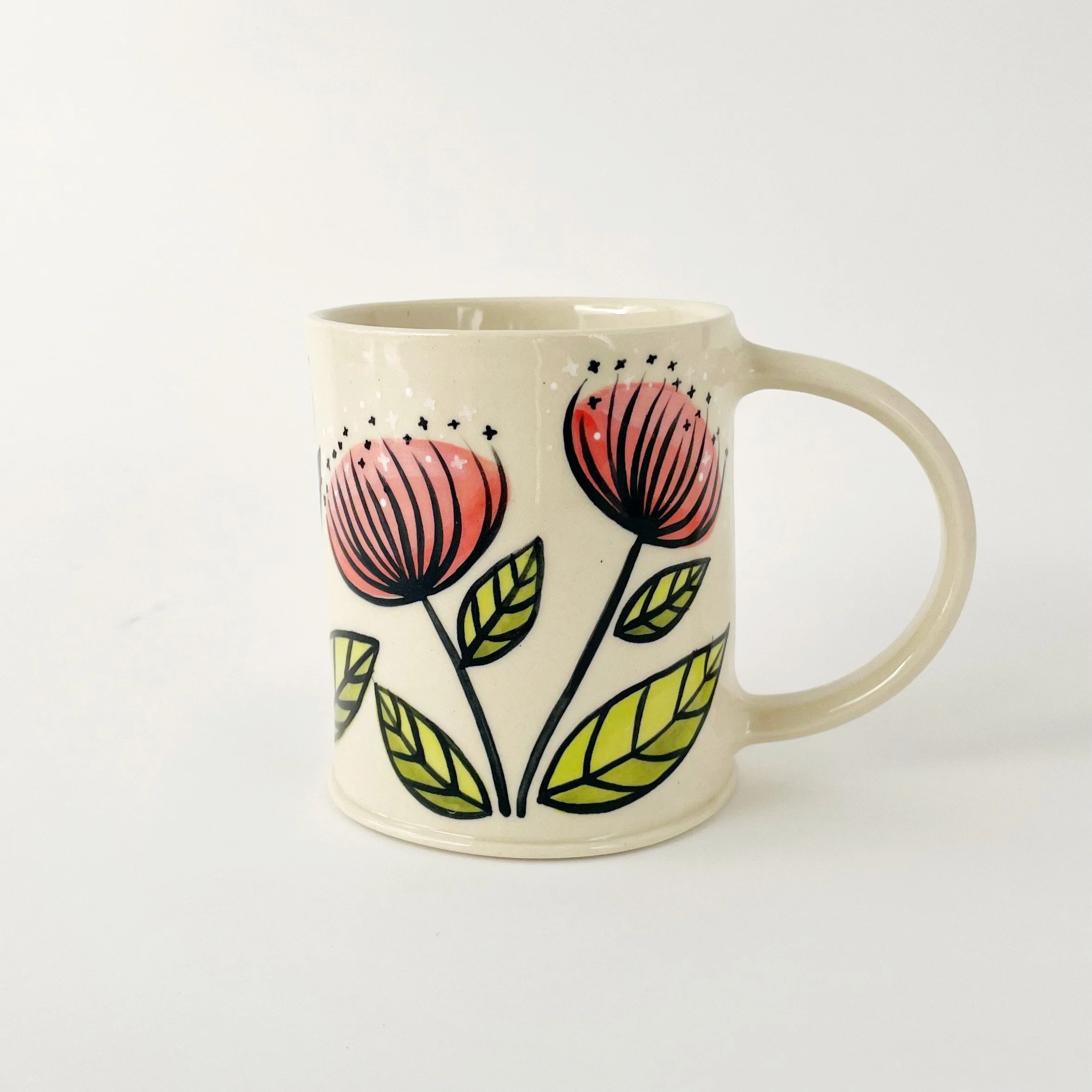 Handmade Ceramics by Casey Starks, CS Ceramics — Casey Starks Studio