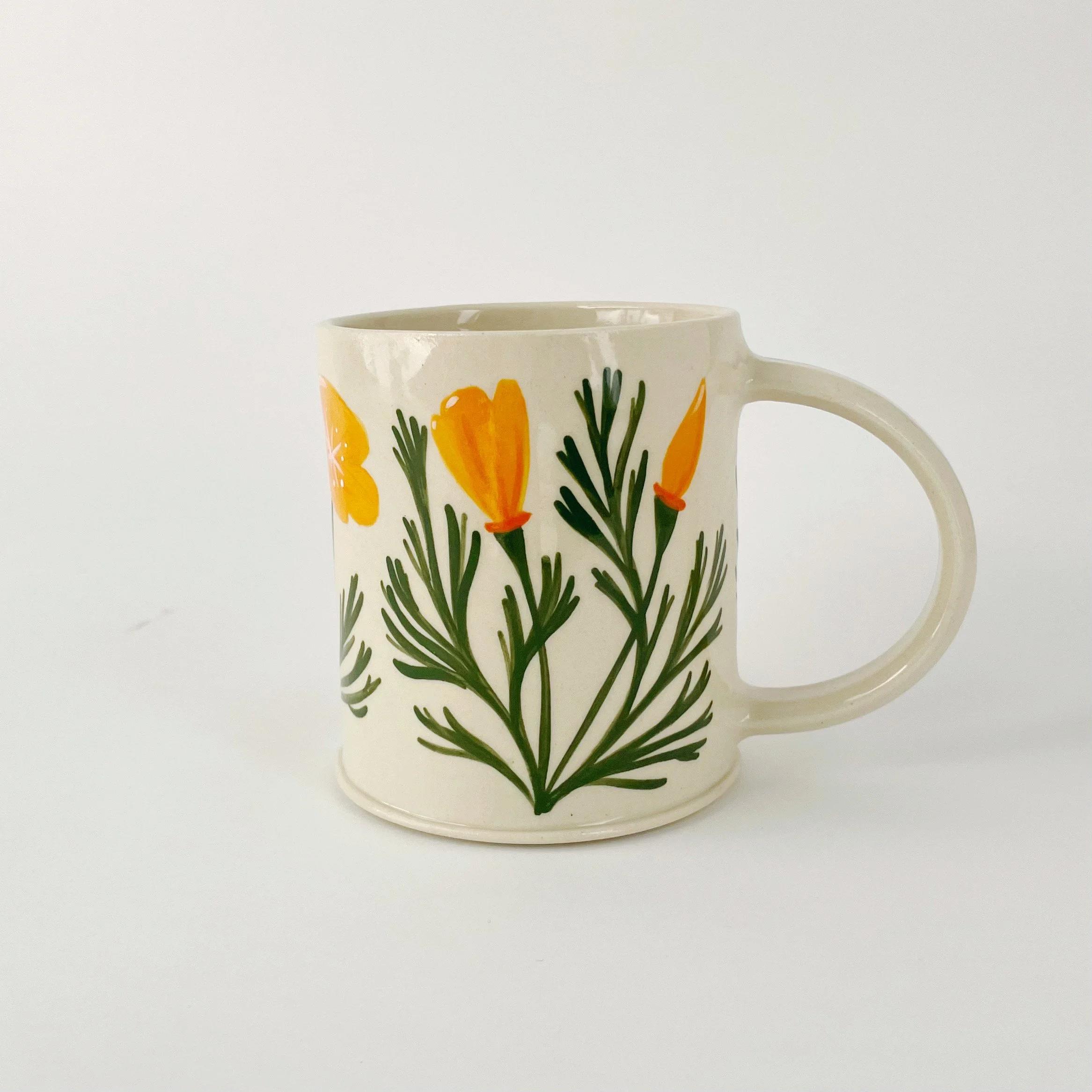 Handmade Ceramics by Casey Starks, CS Ceramics — Casey Starks Studio