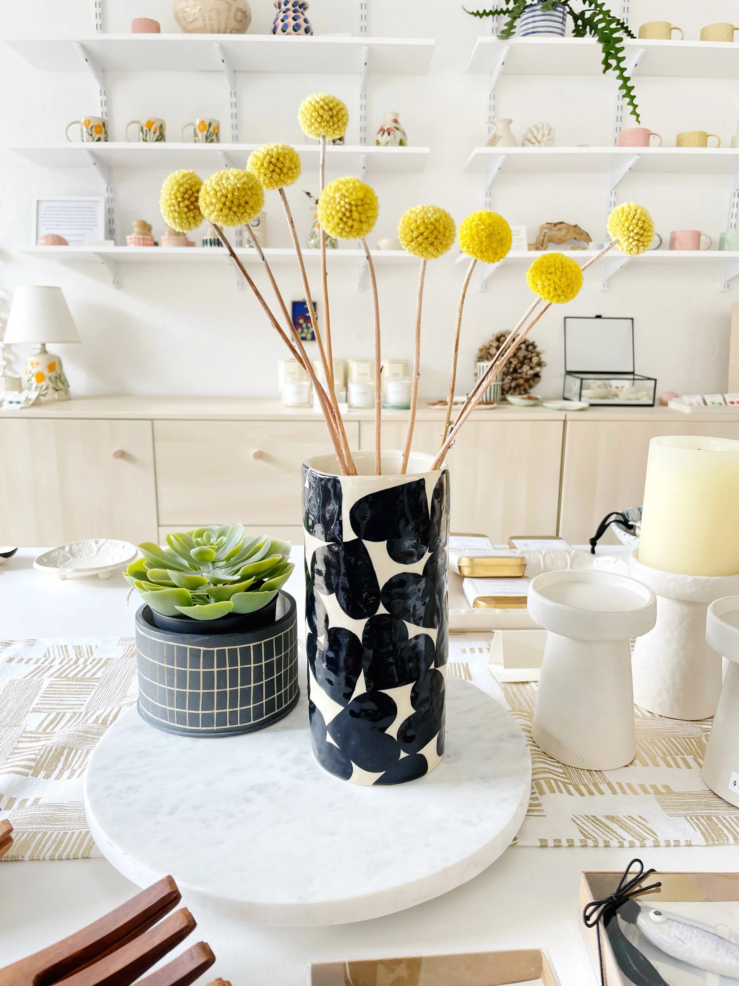 Home Decor — Casey Starks Studio