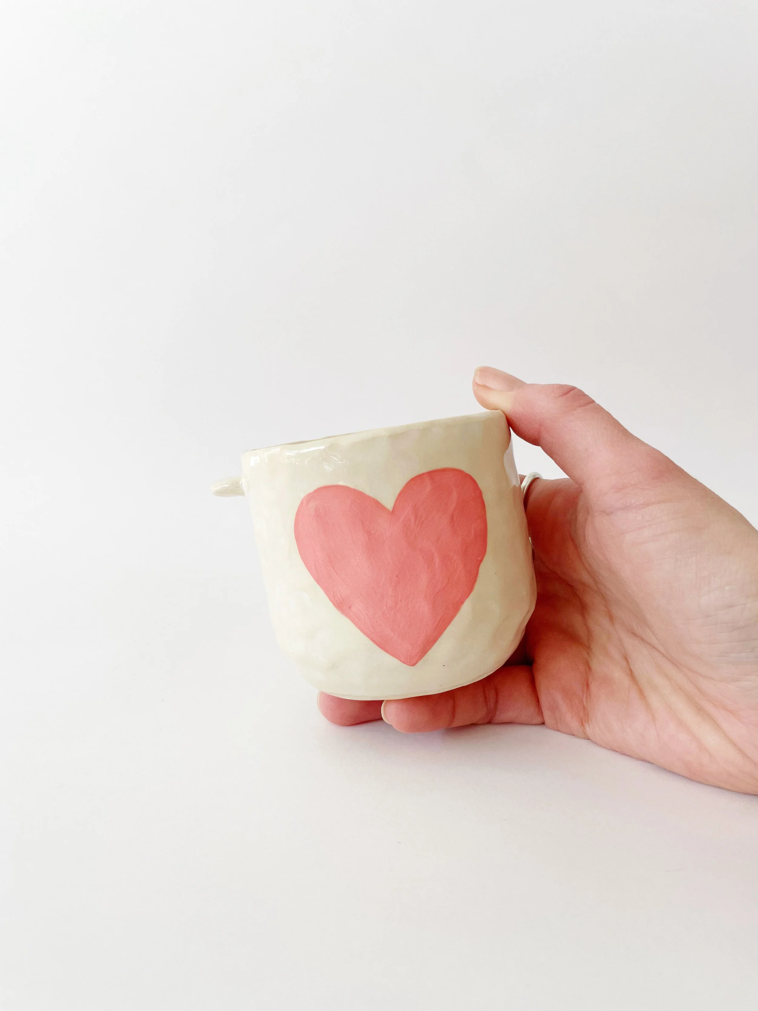 Handmade Ceramics by Casey Starks, CS Ceramics — Casey Starks Studio