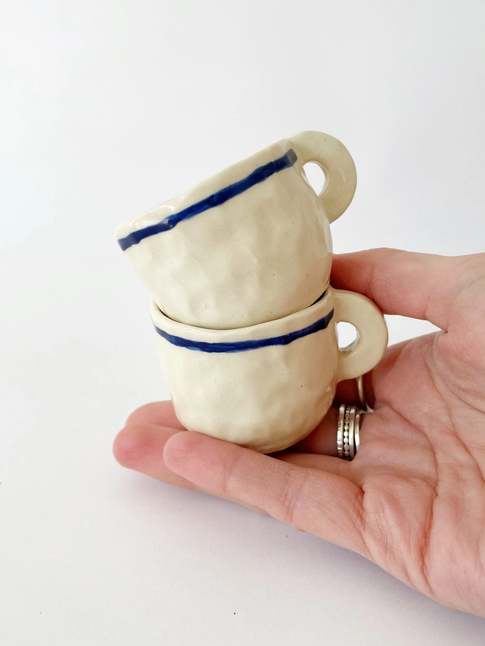 Handmade Ceramics by Casey Starks, CS Ceramics — Casey Starks Studio