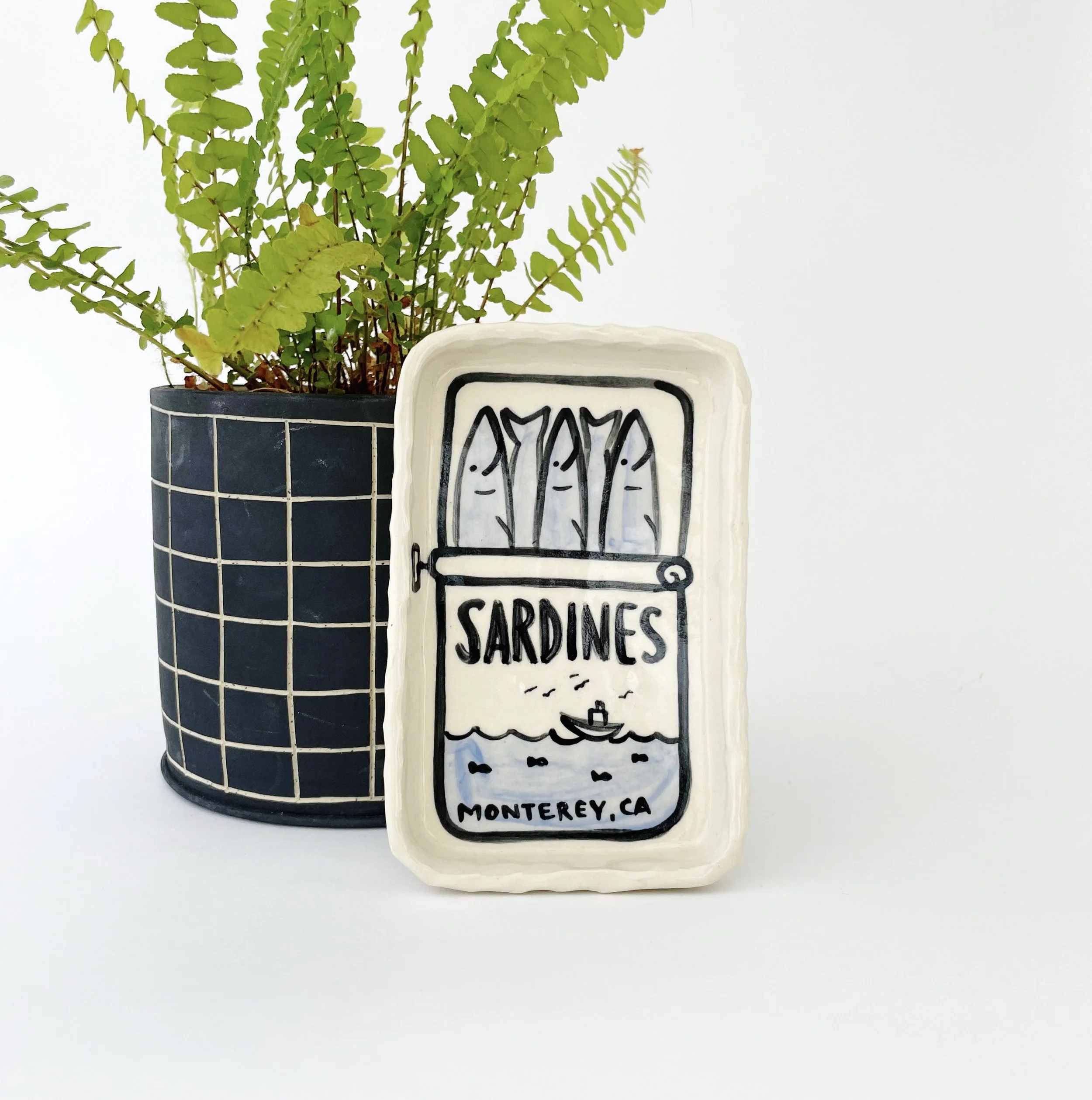 Home Decor — Casey Starks Studio